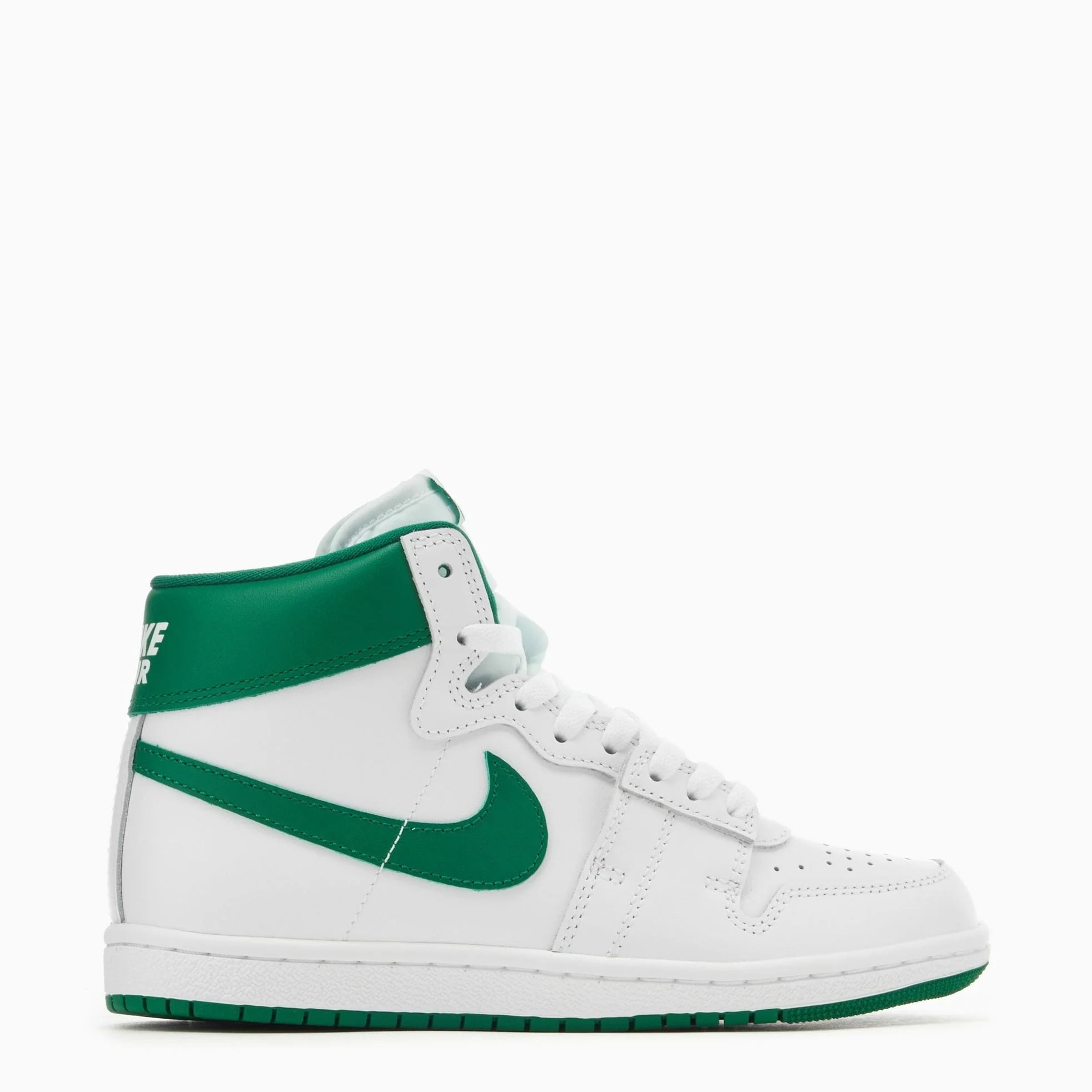 [DX4976-103] Mens Nike AIR SHIP SP 'PINE GREEN' - Walmart.com