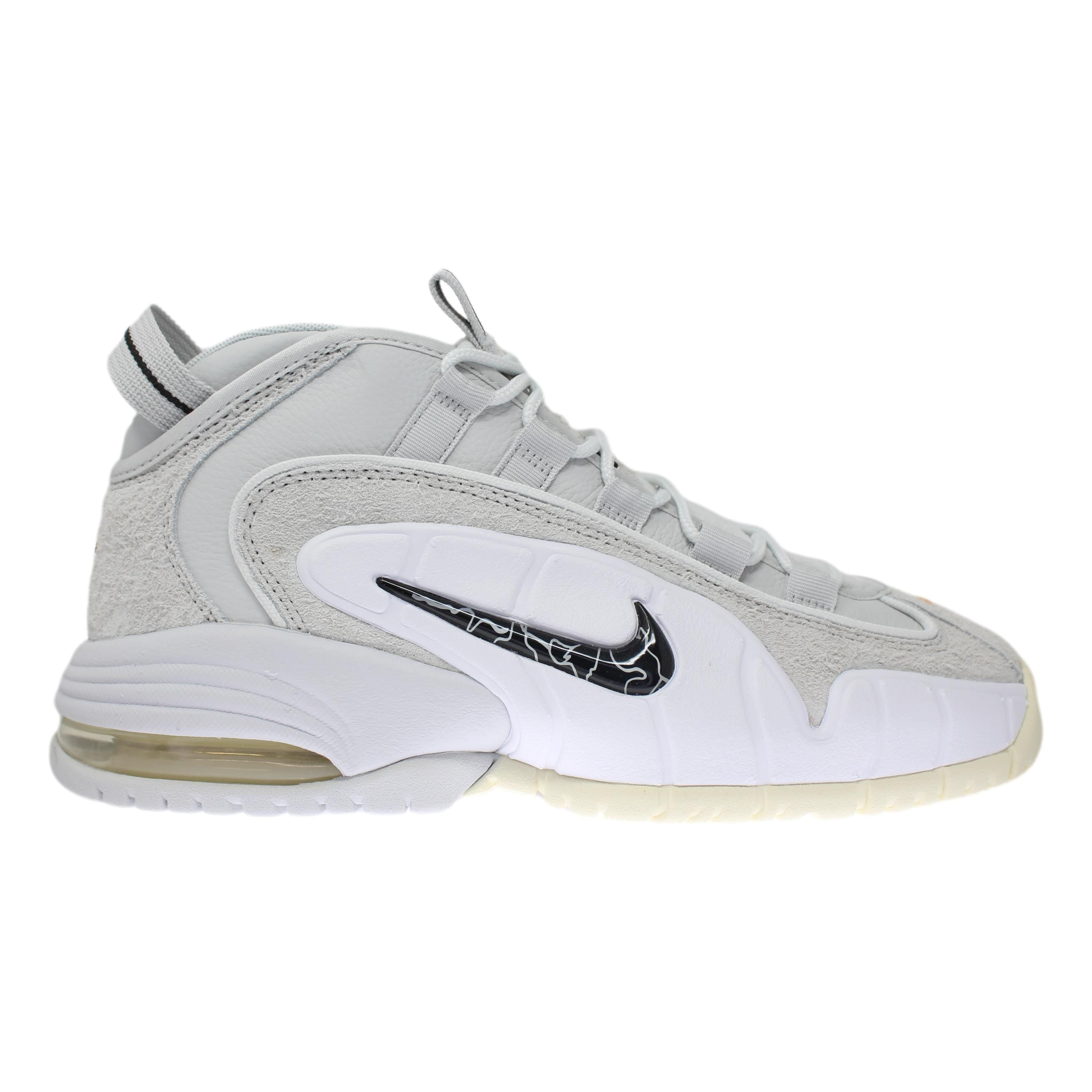 [DX5801-001] Mens Nike Air Max Penny 1 PRM 'Photon Dust Summit White ...