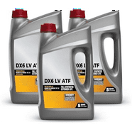 Castrol TranSynd 668 Full Synthetic Oil, Automatic Transmission Fluid ...