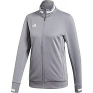 Adidas Originals V-Day SST Women's Track Jacket FH8562 - Walmart.com