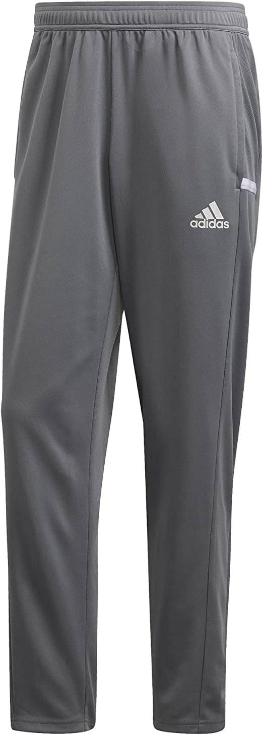 DX7331 Adidas Team 19 Track Pant - Men's Multi-Sport Grey/White XL ...