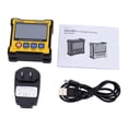 DXL360 Level Instrument Digital Display Angle Protractor High-precision ...