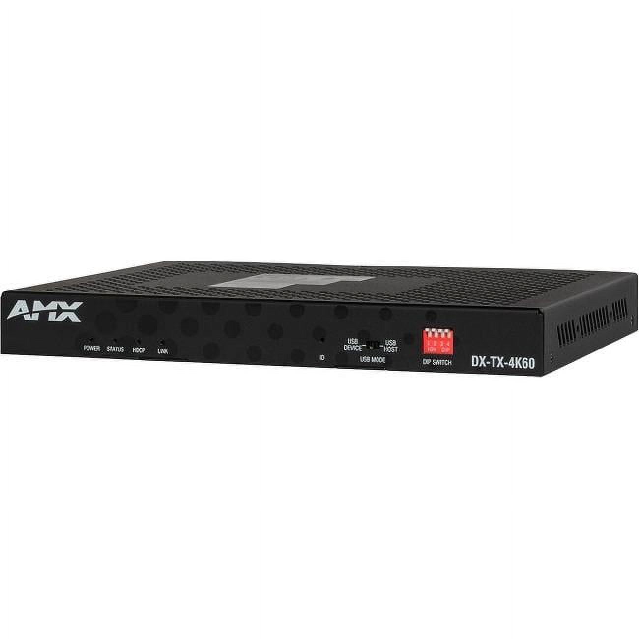 DXLink 4K60 HDMI Transmitter Module - Walmart.com