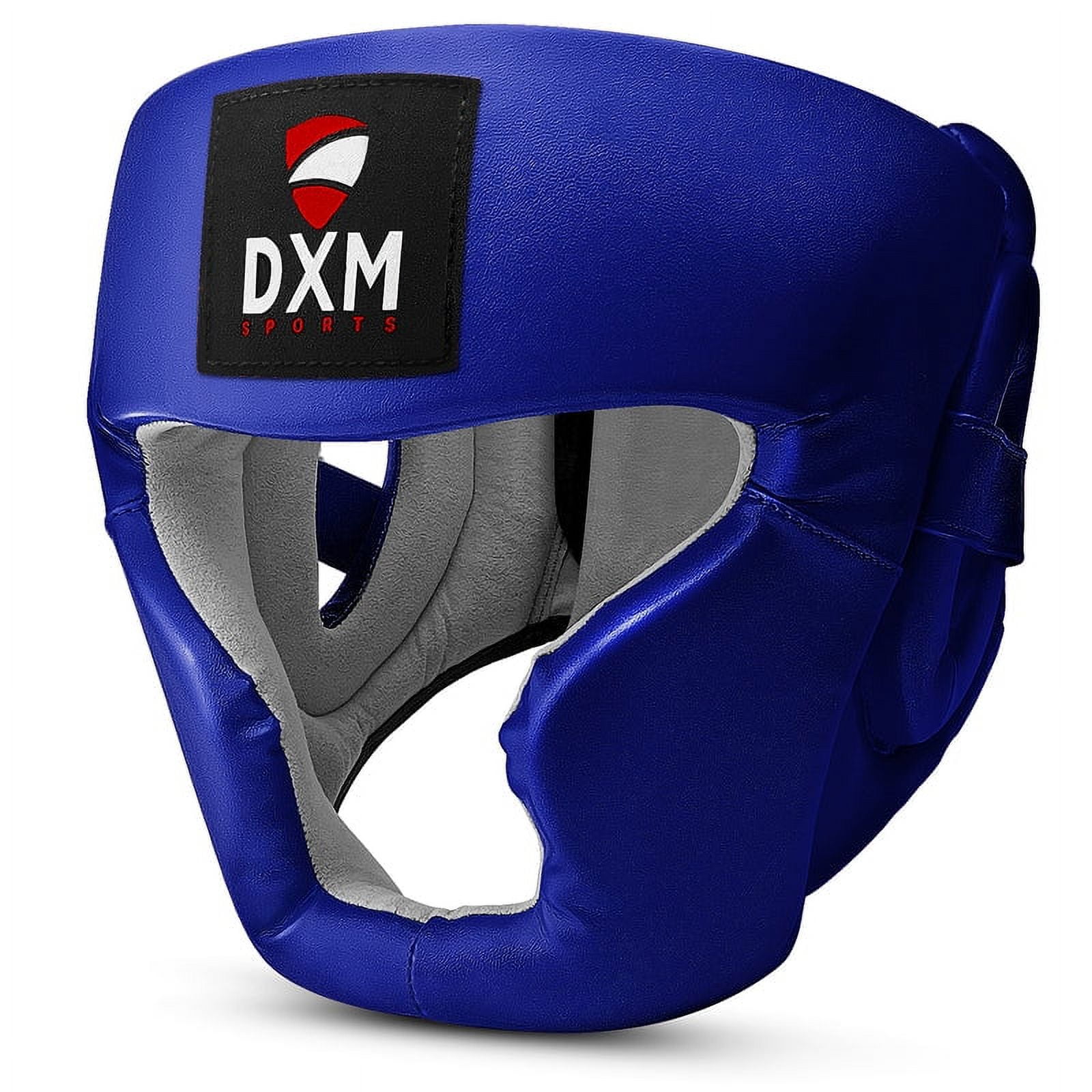 DXM SPORTS Headgear for Boxing, MMA Training, Sparring Martial Arts ...