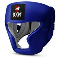 MRX Professional MMA Men Training Head Guard Judo Sparring Headgear ...