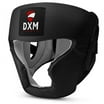 MRX Professional MMA Men Training Head Guard Judo Sparring Headgear ...