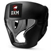 MRX Professional MMA Men Training Head Guard Judo Sparring Headgear ...