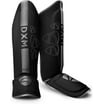 Combat Sports MMA Training Shin Guards Regular Red - Walmart.com