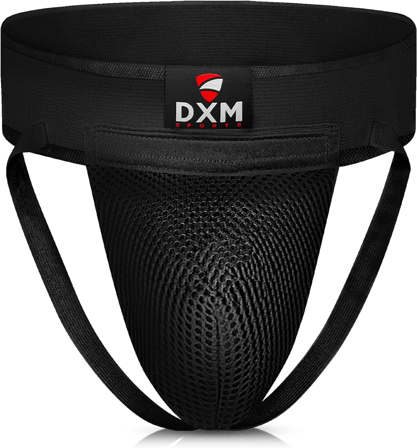 DXM SPORTS Mesh Groin Protector for Boxing, MMA, Fighting, Sports - X ...