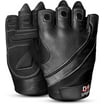 Golds Gym men's Tacky Workout Gloves - XS/S - Grip & Comfort - Walmart.com