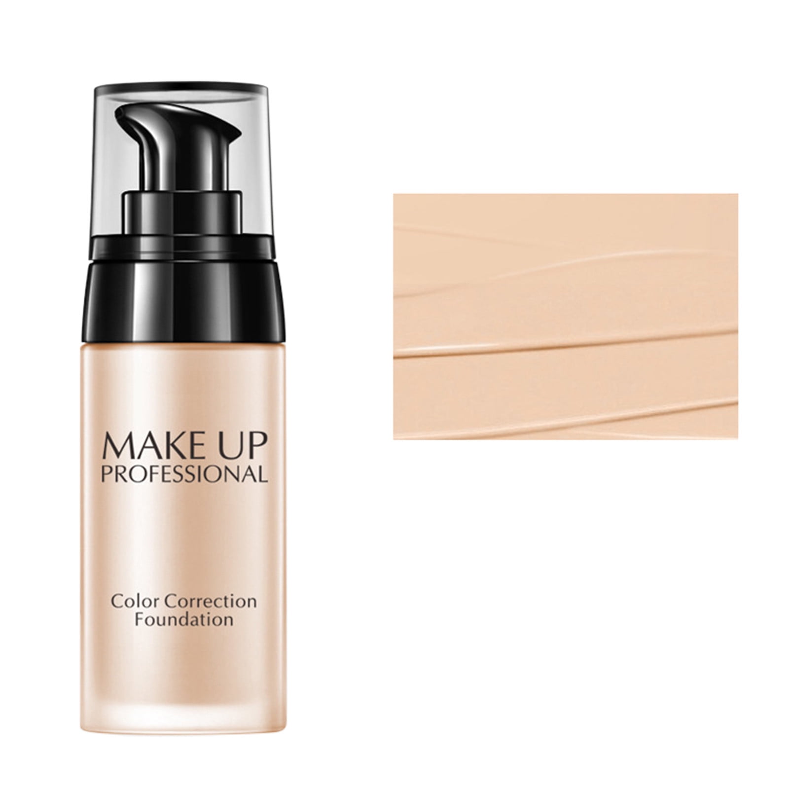 DXOUPM CC+ Cream Color Correcting Cream Full Coverage Foundation Makeup ...