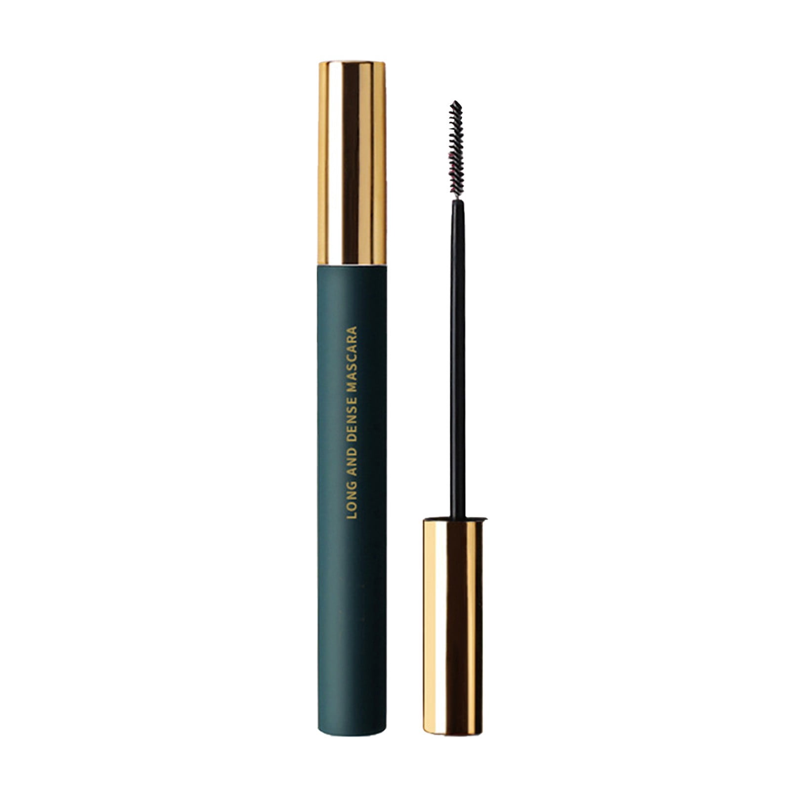 DXOUPM Curling Lash Mascara Long-Lasting Smudge-Proof Mascara ...