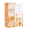 AutoBrush Mint Flavor Foam Toothpaste, Fights Cavities, Works with All ...