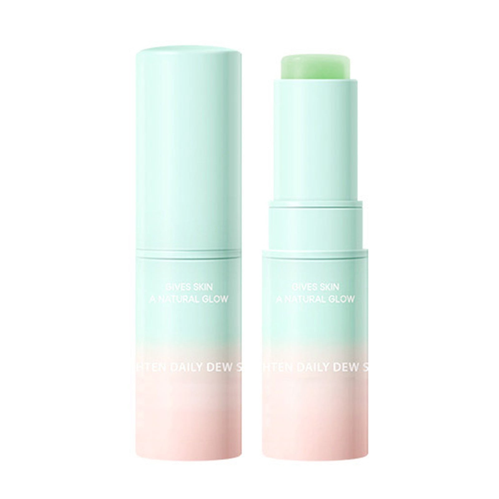 DXOUPM Mint Cool Moisturizing Stick Balm Facial Moisturizer All-in-One ...
