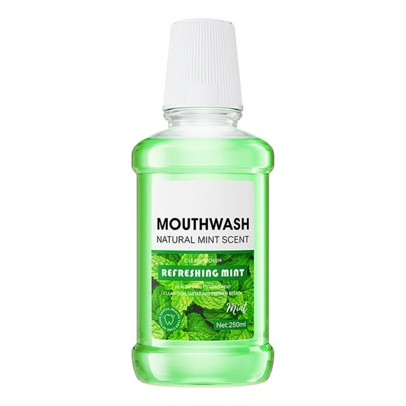 Chlorhexidine Mouthwash
