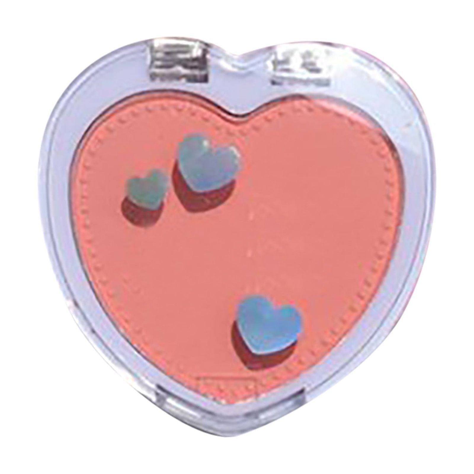 DXOUPM Silky Matte Blush Soft Matte Blush Makeup High Pigment Blush ...