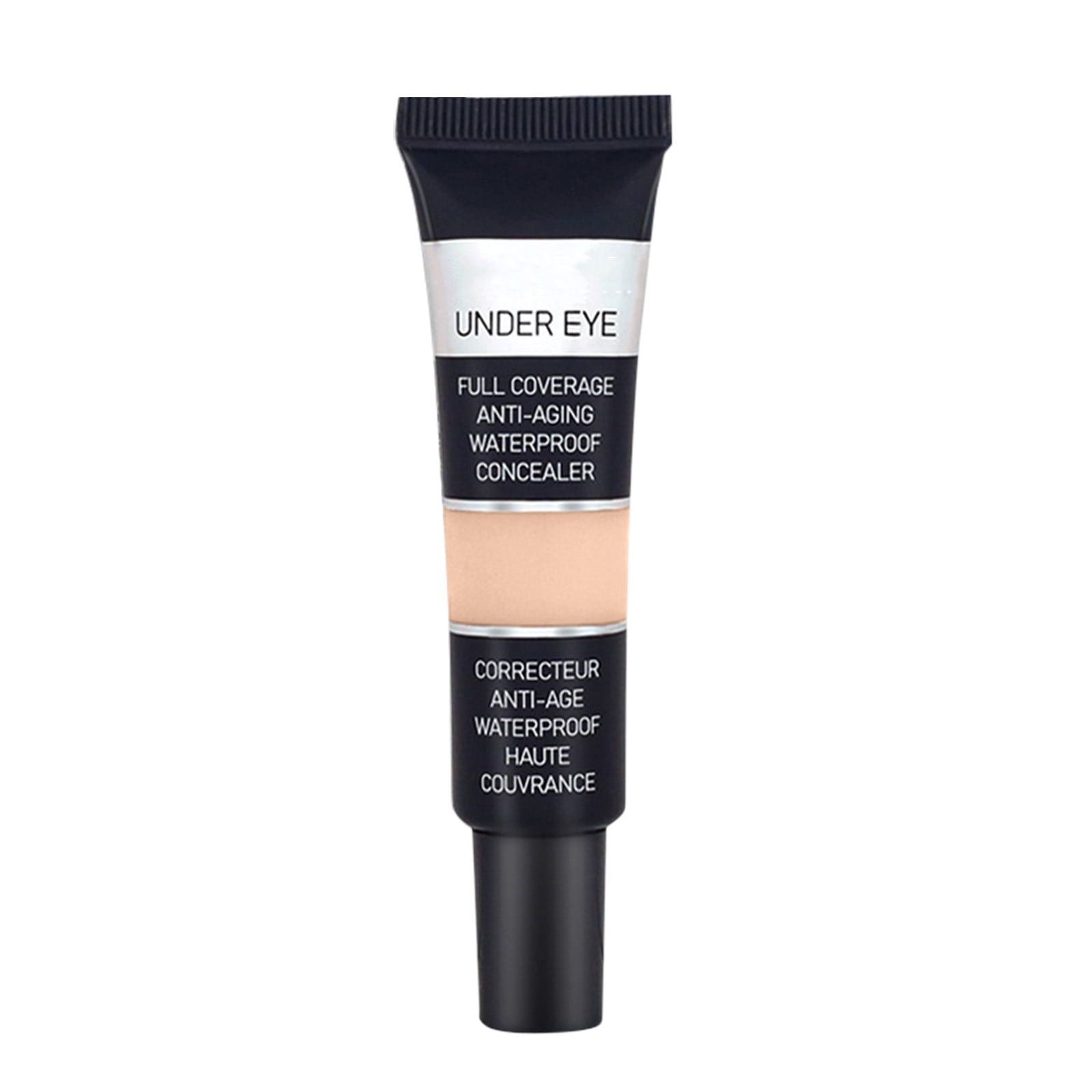 DXOUPM Under Eye Full Coverage Anti-Aging Concealer for Dark Circles ...