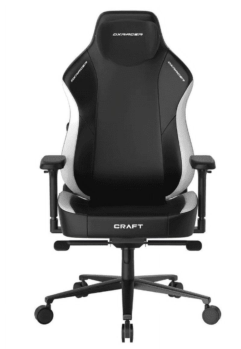 DXRACER Craft Series Gaming Chair - Comfy Ergonomic Office Chair ...