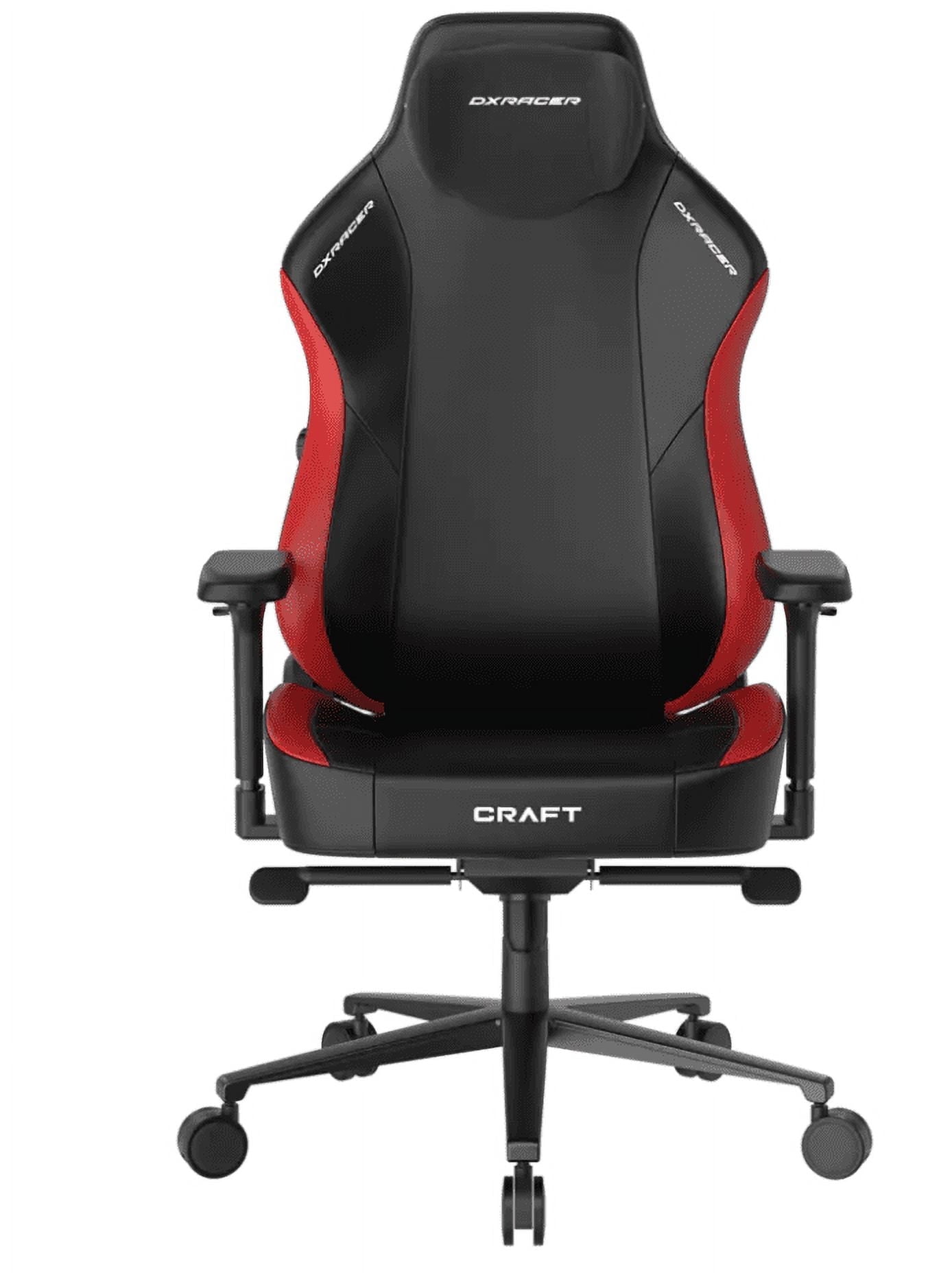 DXRACER Craft Series Gaming Chair - Reclining Ergonomic Office Chair ...