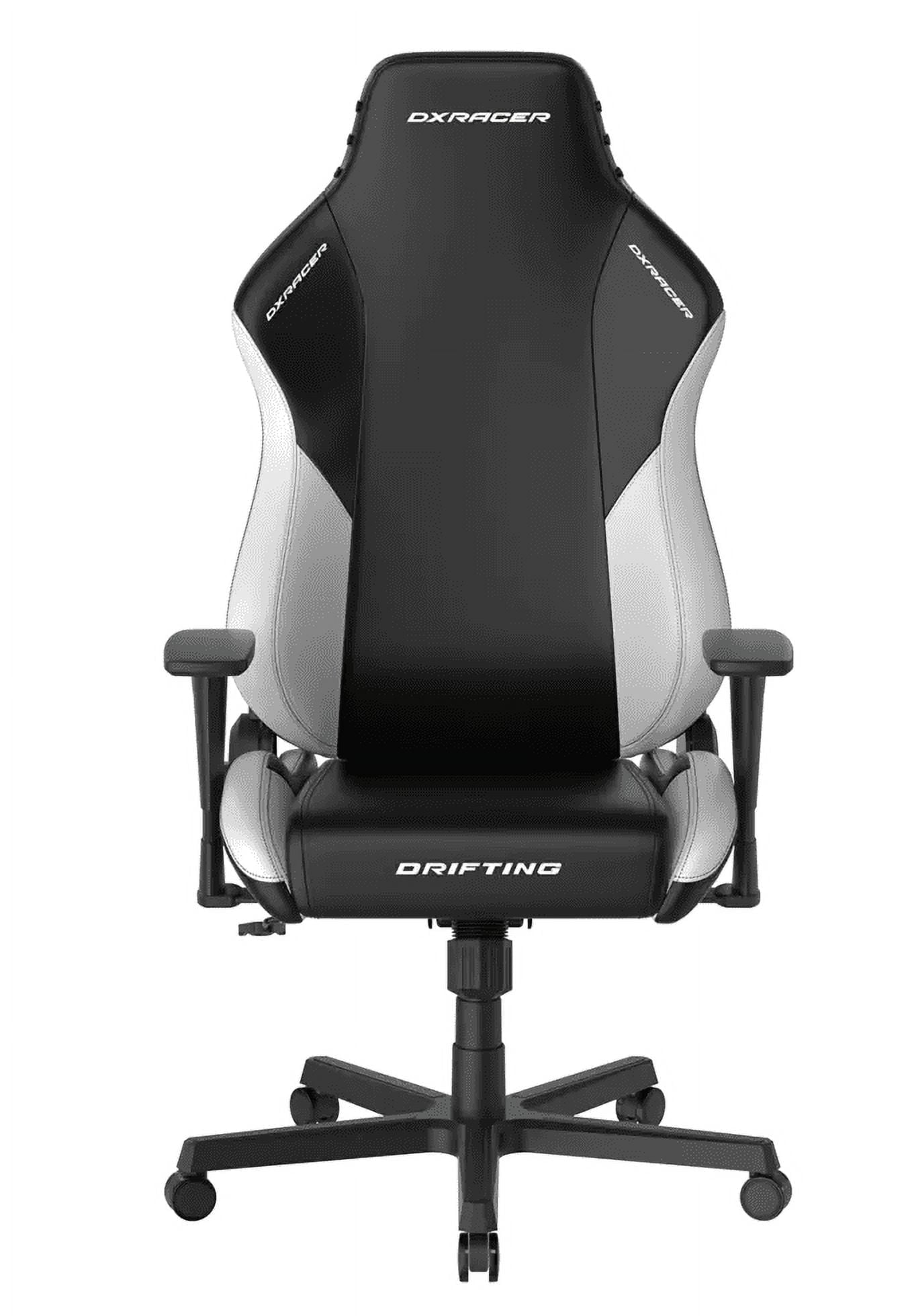DXRACER Drifting Series Ergonomic Gaming Chair - Racing Style Office ...