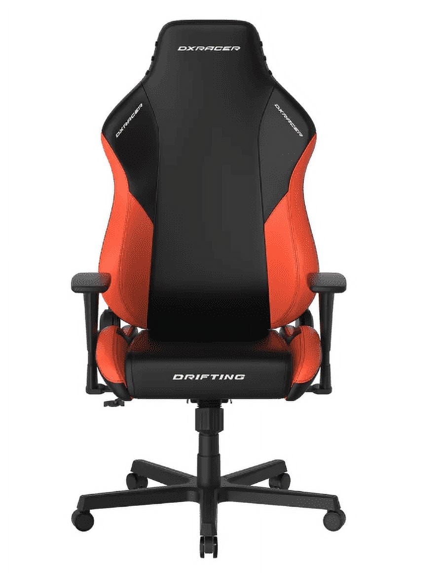 DXRACER Drifting Series Gaming Chair - Reclining Ergonomic Office Chair ...
