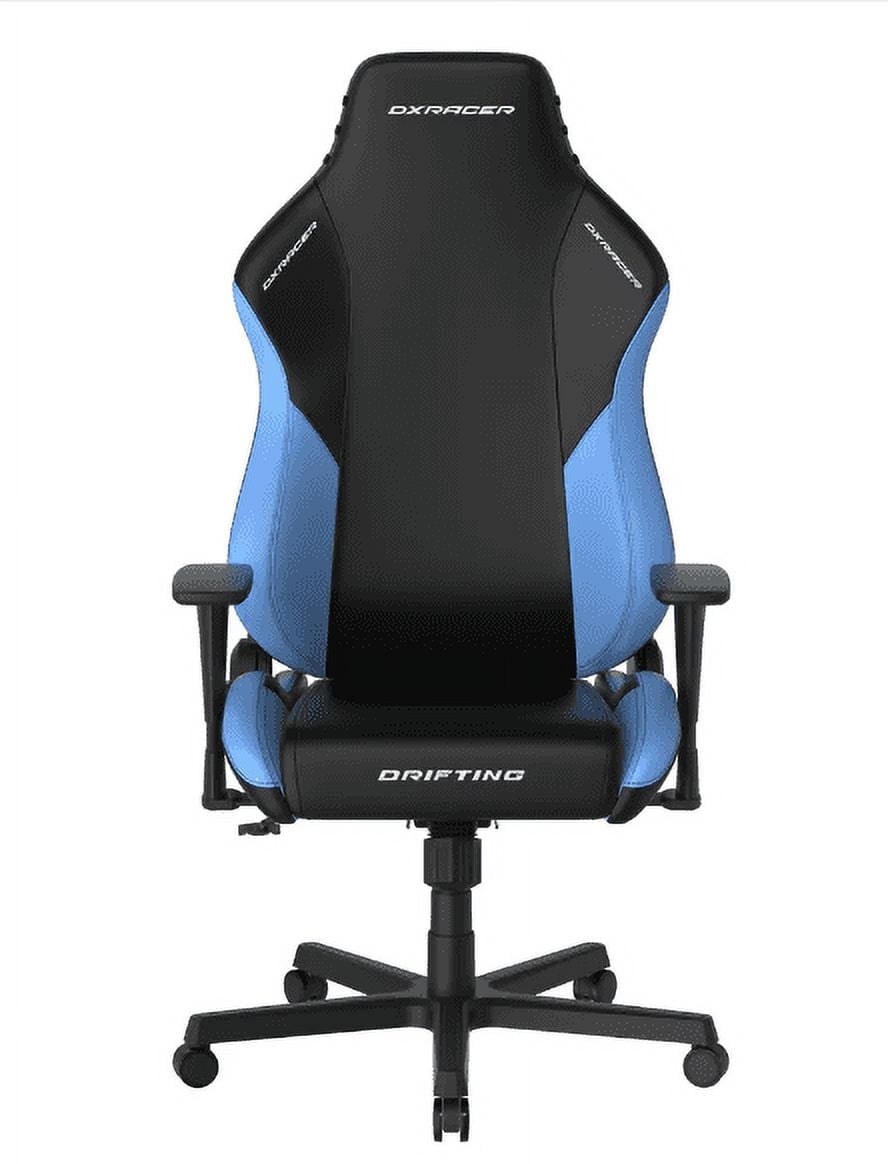 DXRACER Drifting Series Gaming Chair - Reclining Ergonomic Office Chair ...