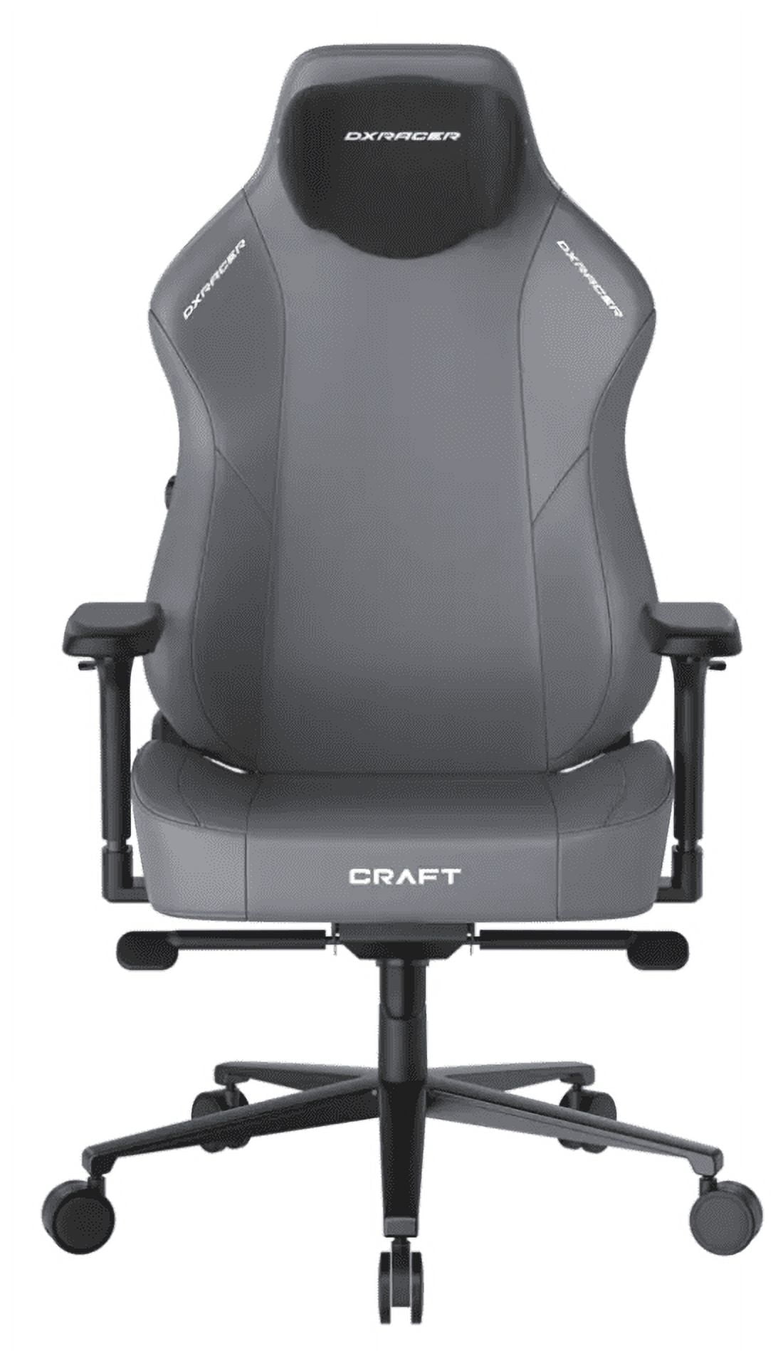 DXRacer Craft Gaming Chair - Reclining Ergonomic Computer Office Chair ...