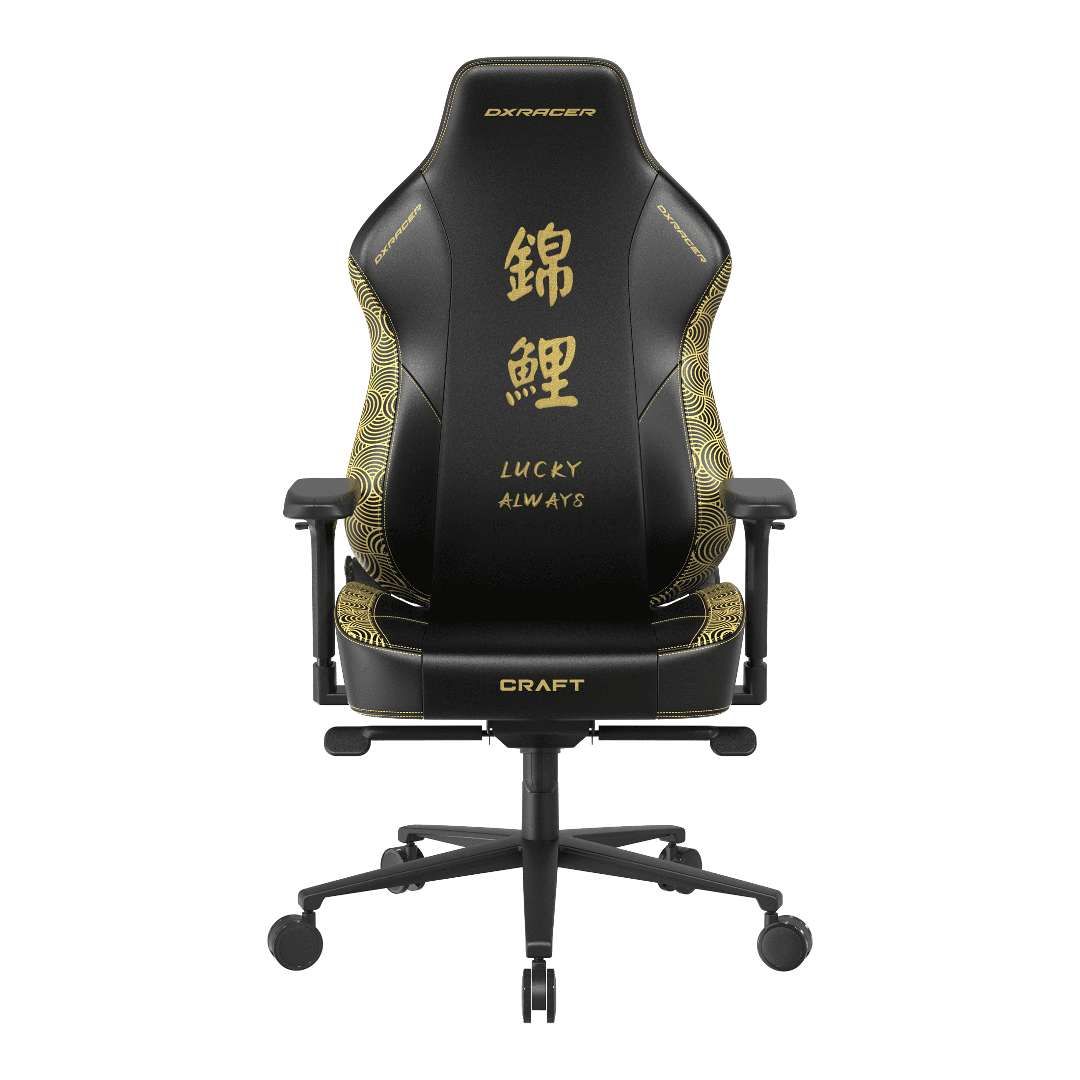DXRacer Craft L Video Gaming Chair for Adults, Ergonomic Office ...