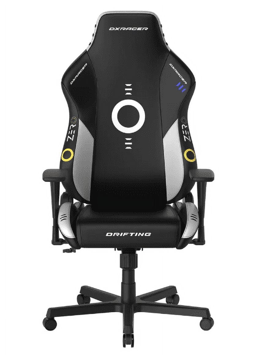 DXRacer Drifting Gaming Chair - Reclining Ergonomic Computer Office ...