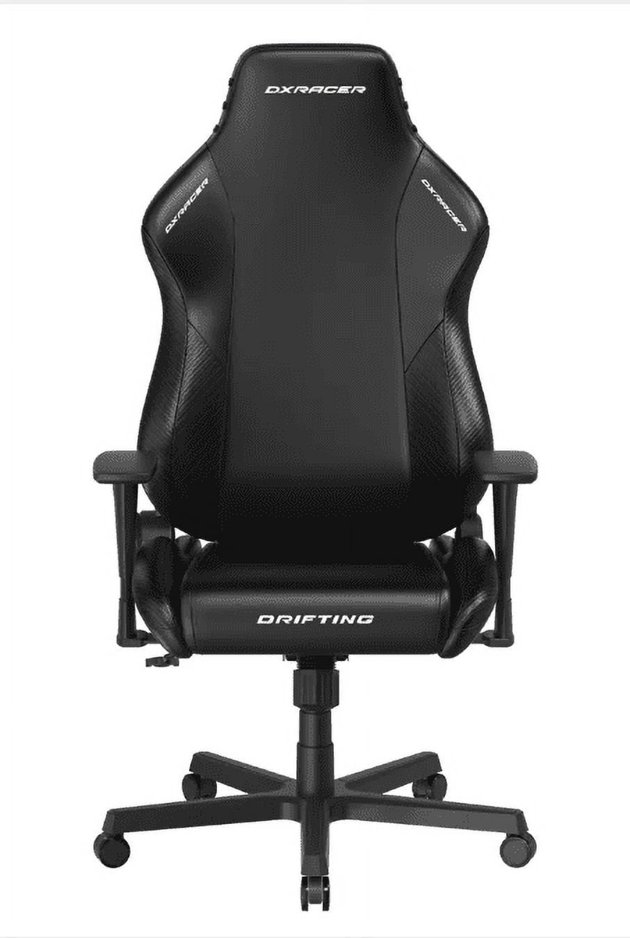DXRacer Drifting Gaming Chair - Reclining Ergonomic Office Chair with ...