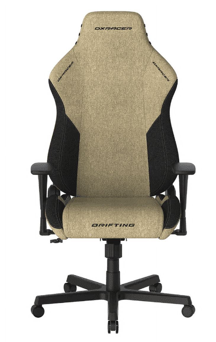 DXRacer Drifting Series Ergonomic Gaming Chair with PVC Leather, High ...