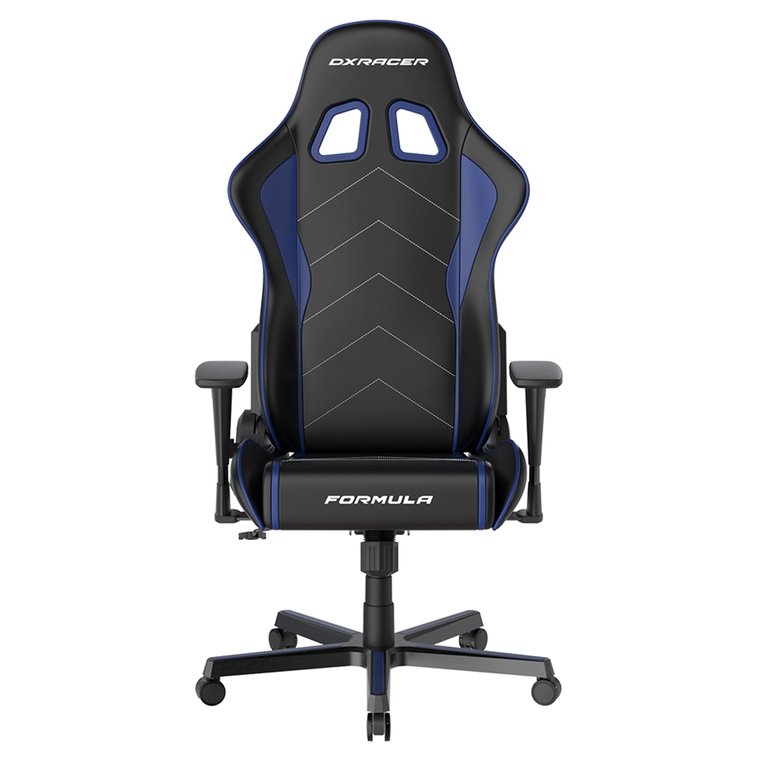 DXRacer Formula Extra Large Gaming Chair, High Back Leather Chair ...