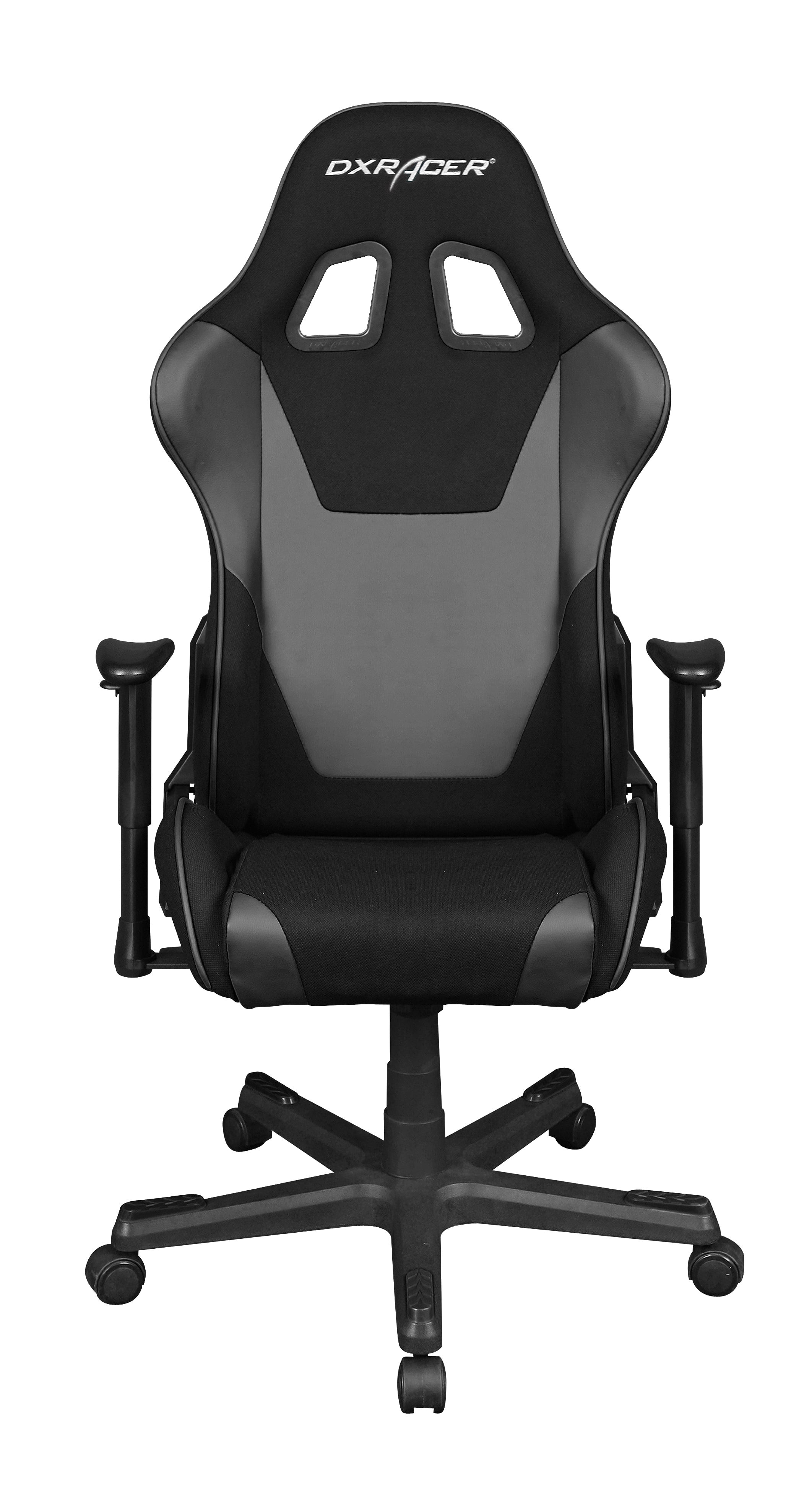 DXRacer Formula Series Conventional Mesh and PU Leather FD101/N ...
