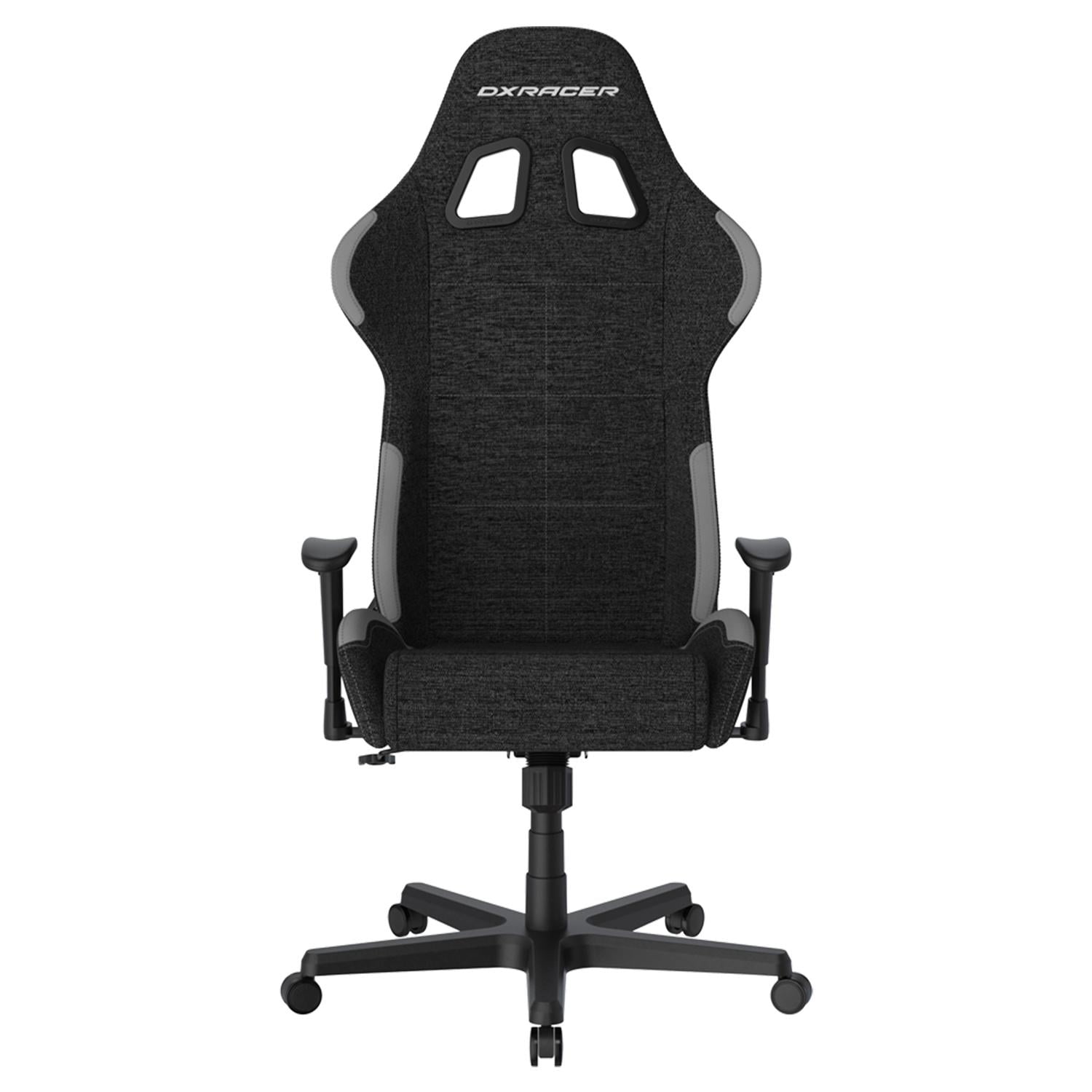DXRacer Formula Standard Size Gaming Chair, Adjustable High Back ...
