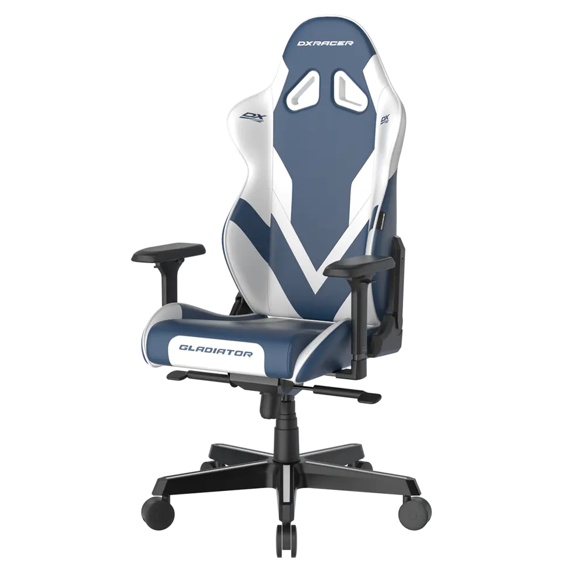 DXRacer G Series Modular Gaming Chair with Removable Seat Cushion and ...