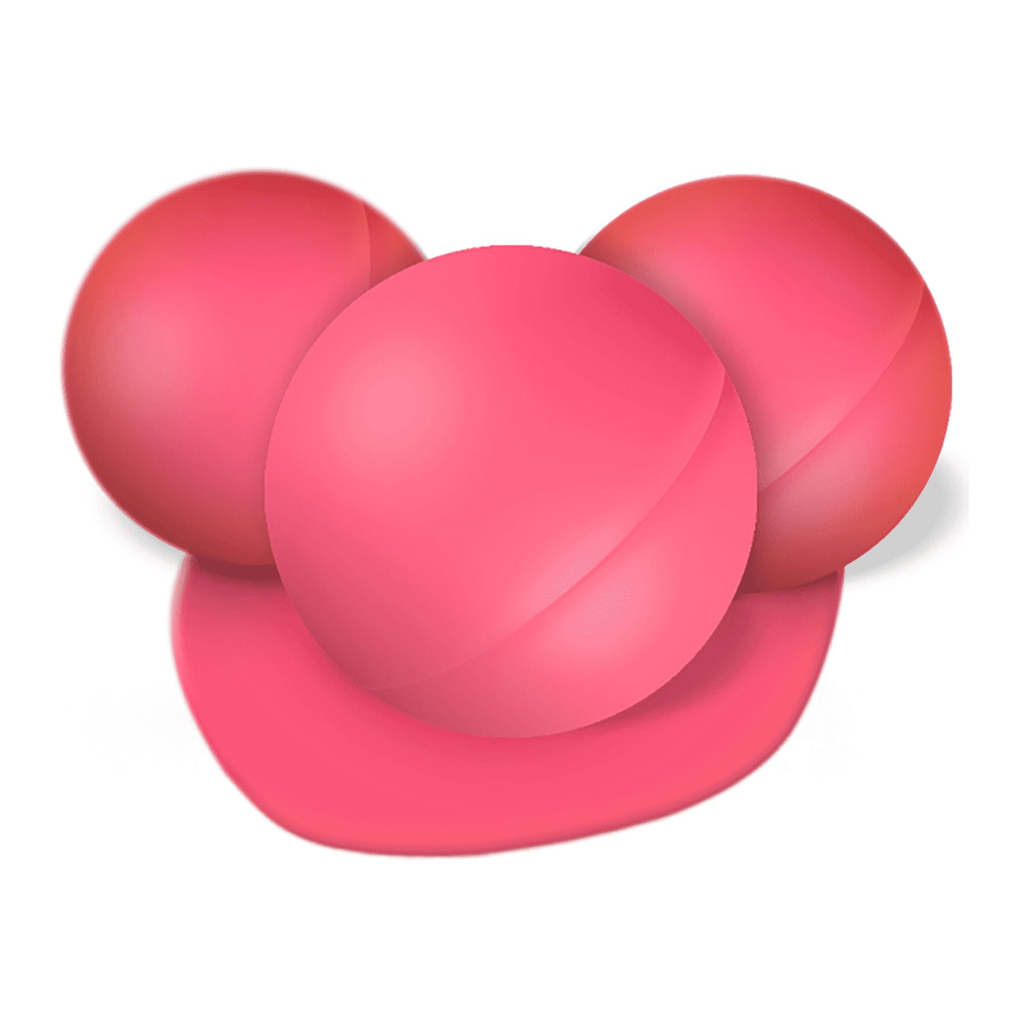 Free Shipping! DXS Paintball Recsport 68 Caliber 2,000ct Pink Shell and ...