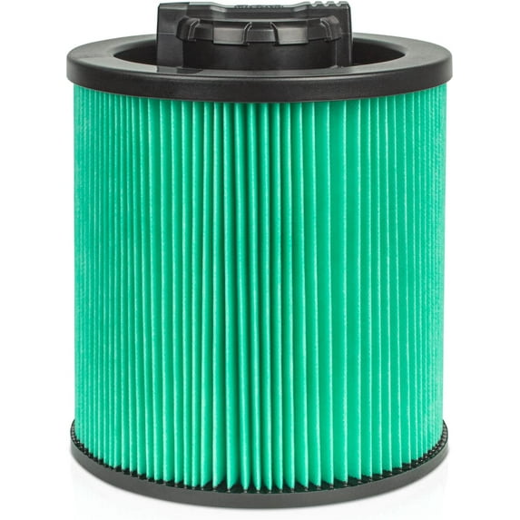 DXVC6914 HEPA High Efficiency Filter Fit for Regular 6-16 Gallon Wet ...
