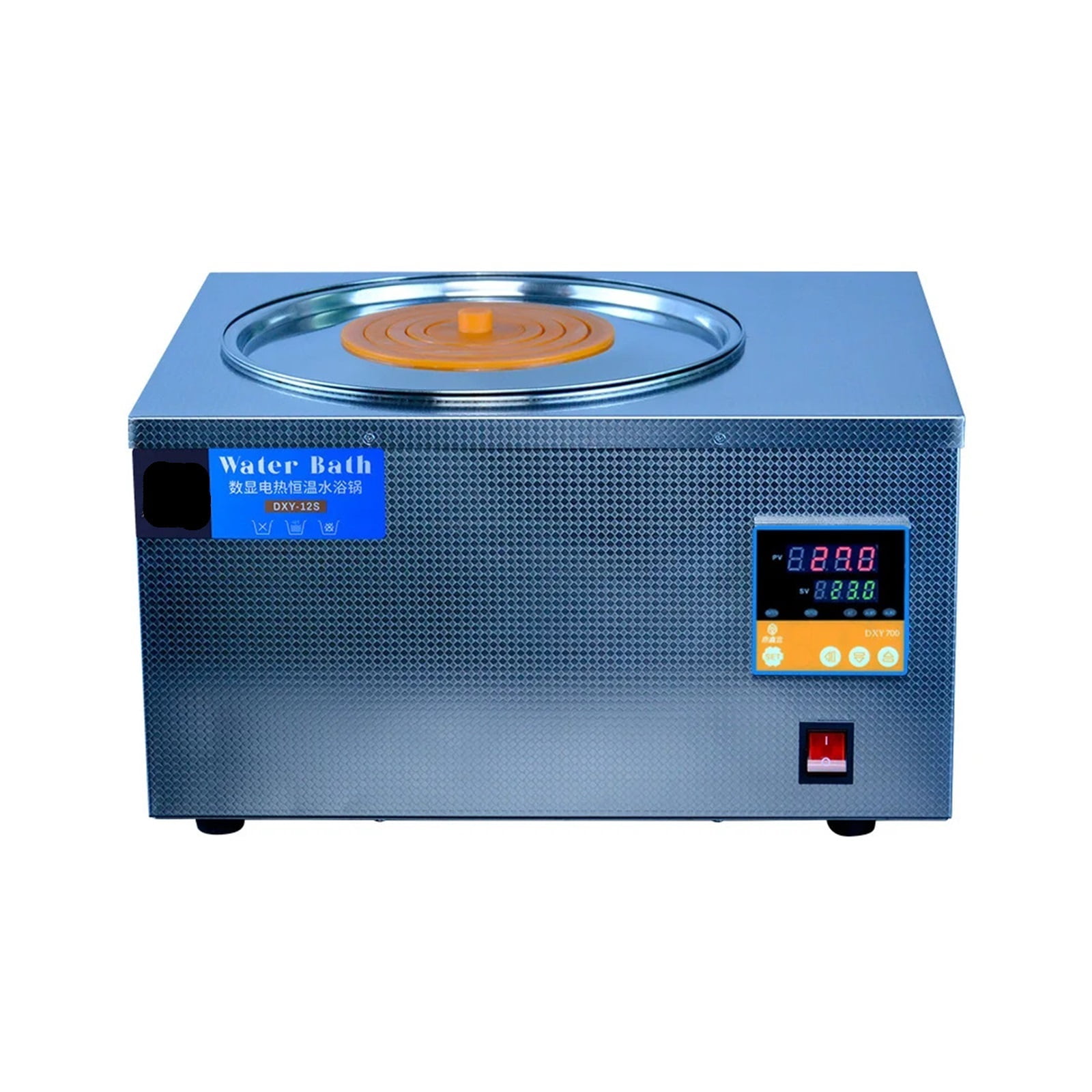 DXY Stainless steel Water Bath laboratory heater Lab equipment Heating ...