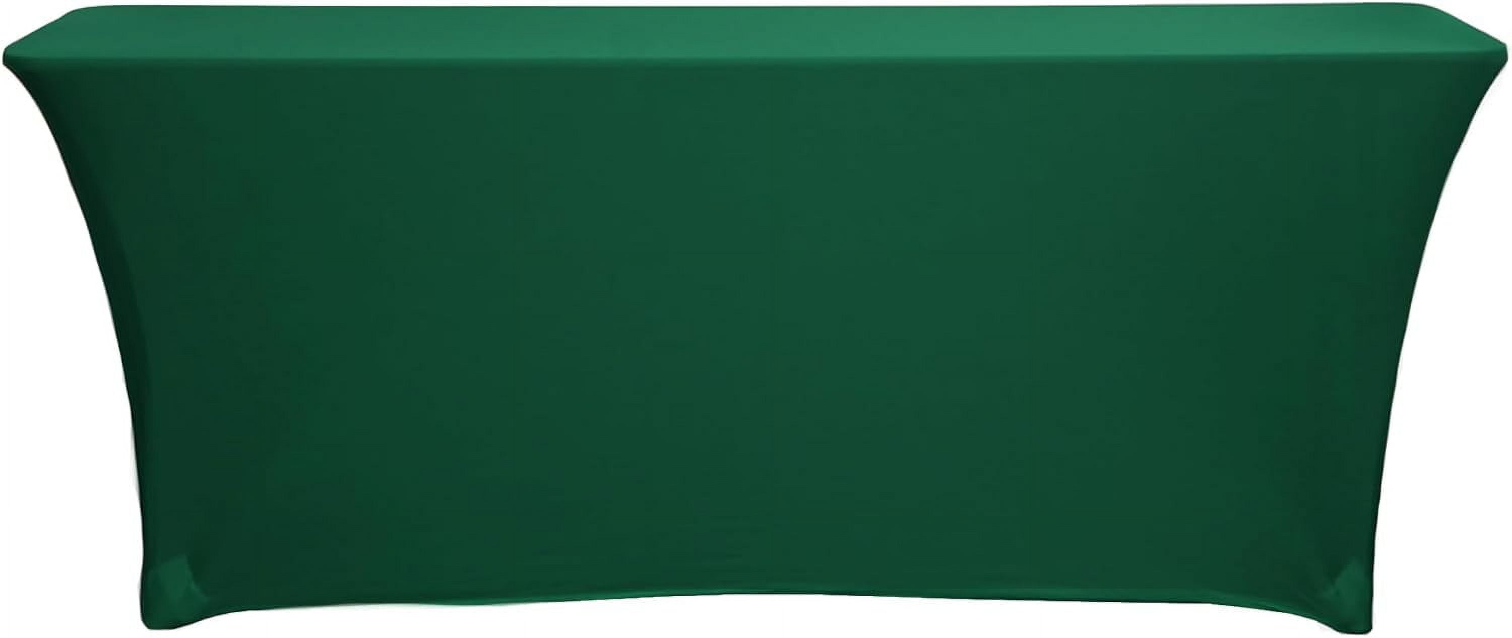 DXYKOPA - Spandex 6 Ft x 18 Inches Narrow Classroom Open Back ...