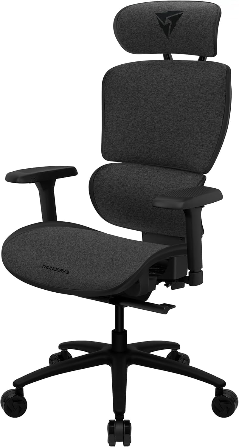 DXYKOPA XTC Ergonomic Office Chair for Adults Gaming Chair High Back ...