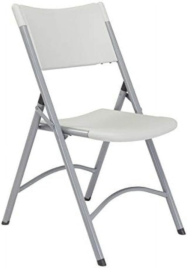 DY-35 Dolly w/ (35) Chair Capacity for Standard Folding Chairs ...