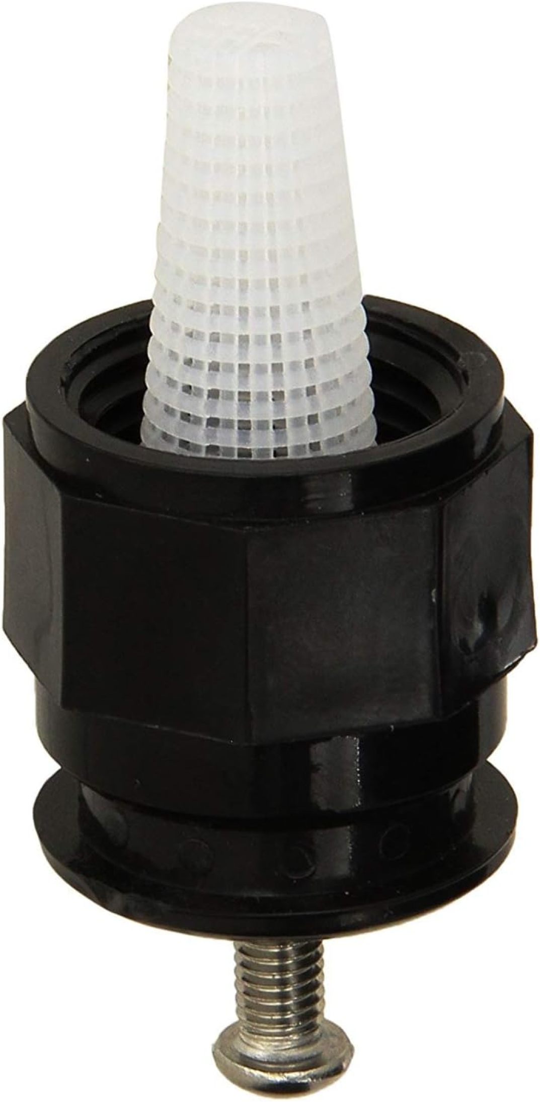 DYJP 20 Pack Shrub Watering Sprinkler Head - 1/2 Spray Pattern ...