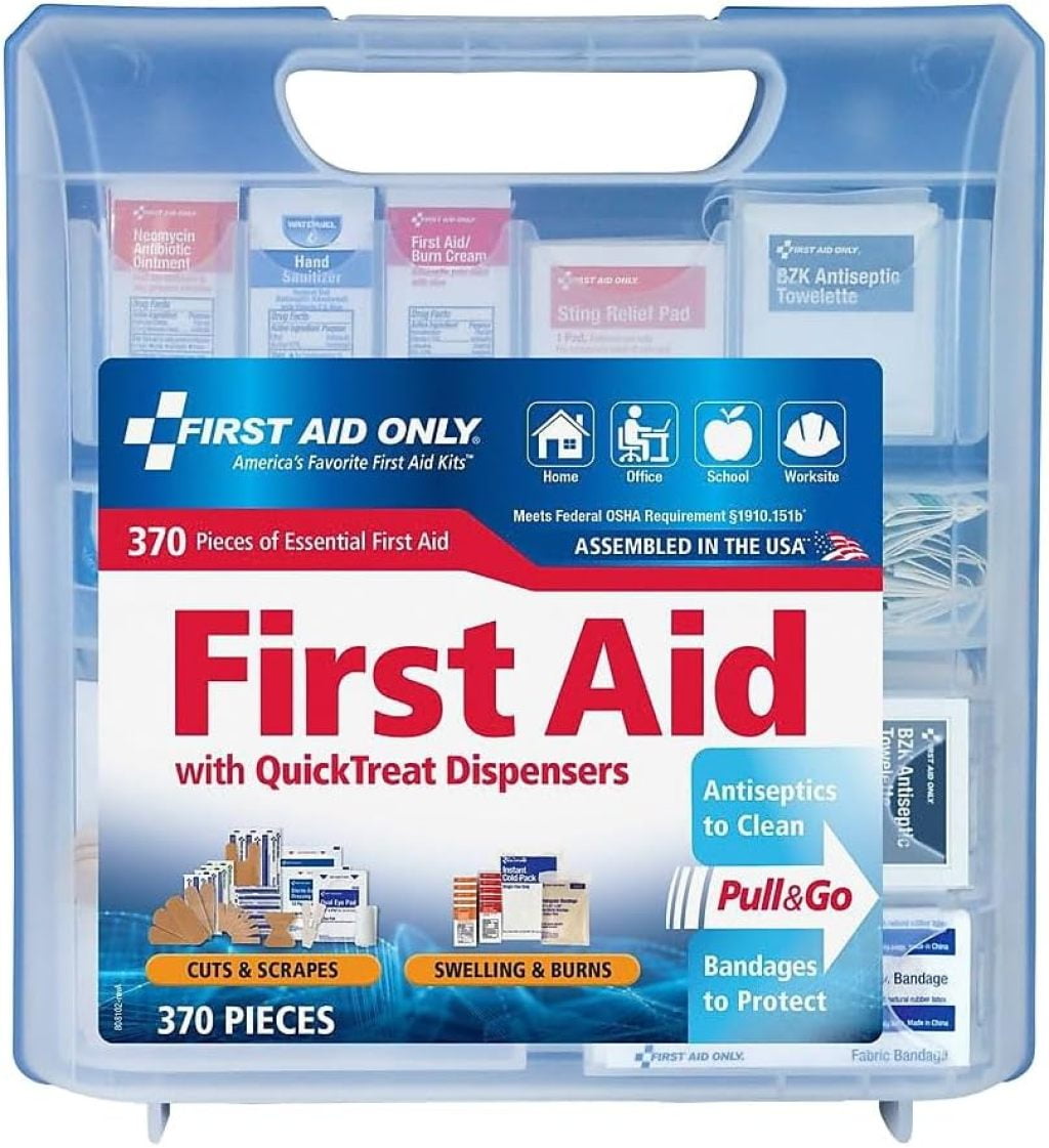 Band Aid Dispenser