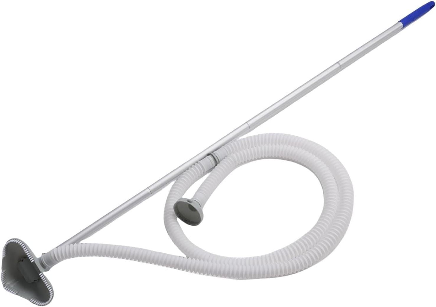 DYJP Handheld Pool Vacuum Cleaner, Portable Hot Tub Vacuum Cleaner with ...