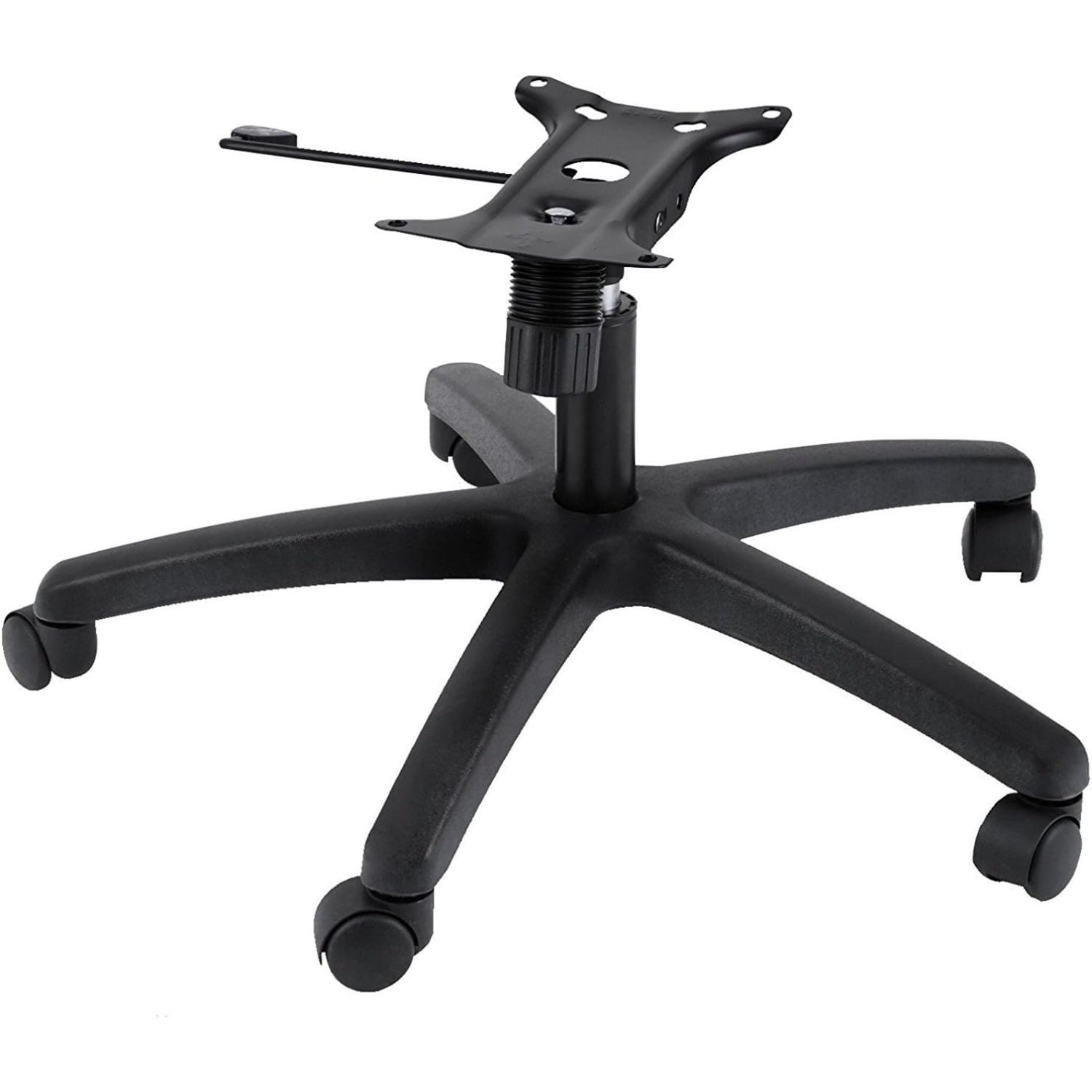 DYJP Office Chair Base 28" Swivel Chair Base Replacement 350lbs ...