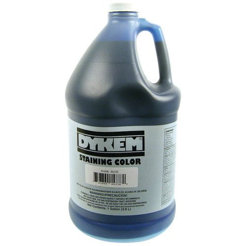 DYKEM Staining Color - MODEL : 81778 Color: Dark Blue Container Size: 1 ...