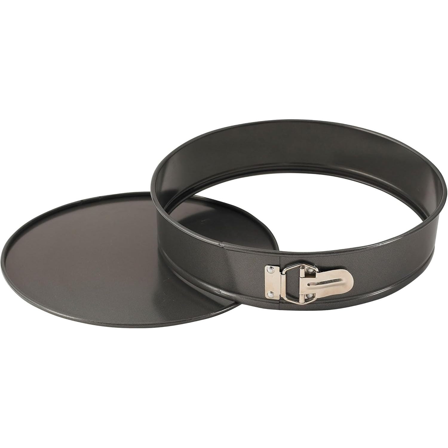 DYLP Springform Pan with Detachable Bottom, 12-Inch, Aluminized Steel ...