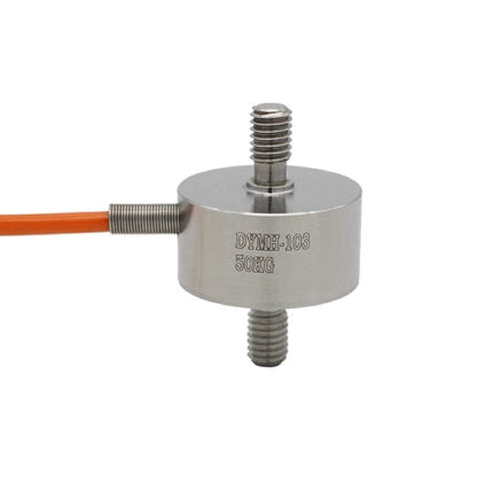 DYMH-103 100kg Mini Tension and Compression Force Sensor Load Cell ...
