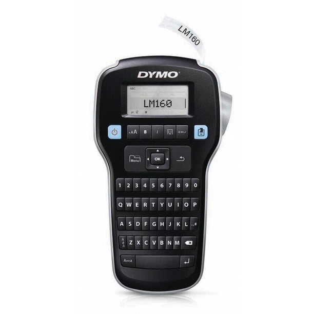 DYMO 160 LabelManager Label Maker - Walmart Business Supplies