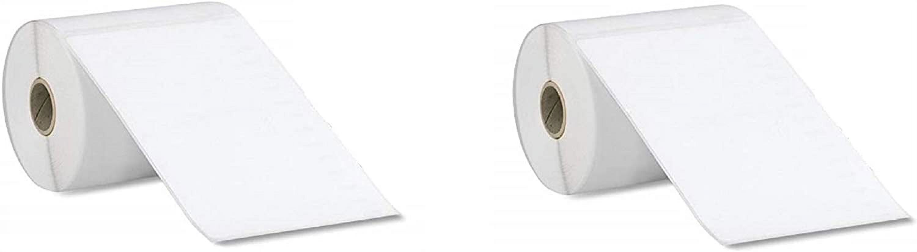 DYMO Authentic LW Extra-Large Shipping Labels for LabelWriter Label ...